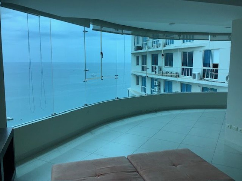 Enjoy Your Next Vacation At The Alamar - Edificio Alamar , Salinas SE